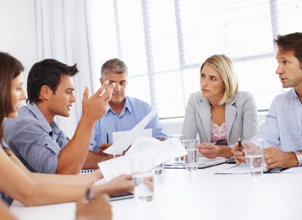 Business meeting - Group activities - Agriturismo Sant'Ilario sul Farfa ...